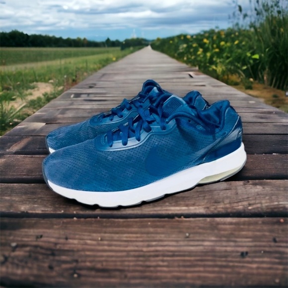 Nike | Shoes | Nike Air Max Turbulence Mens Performance Athletic ...